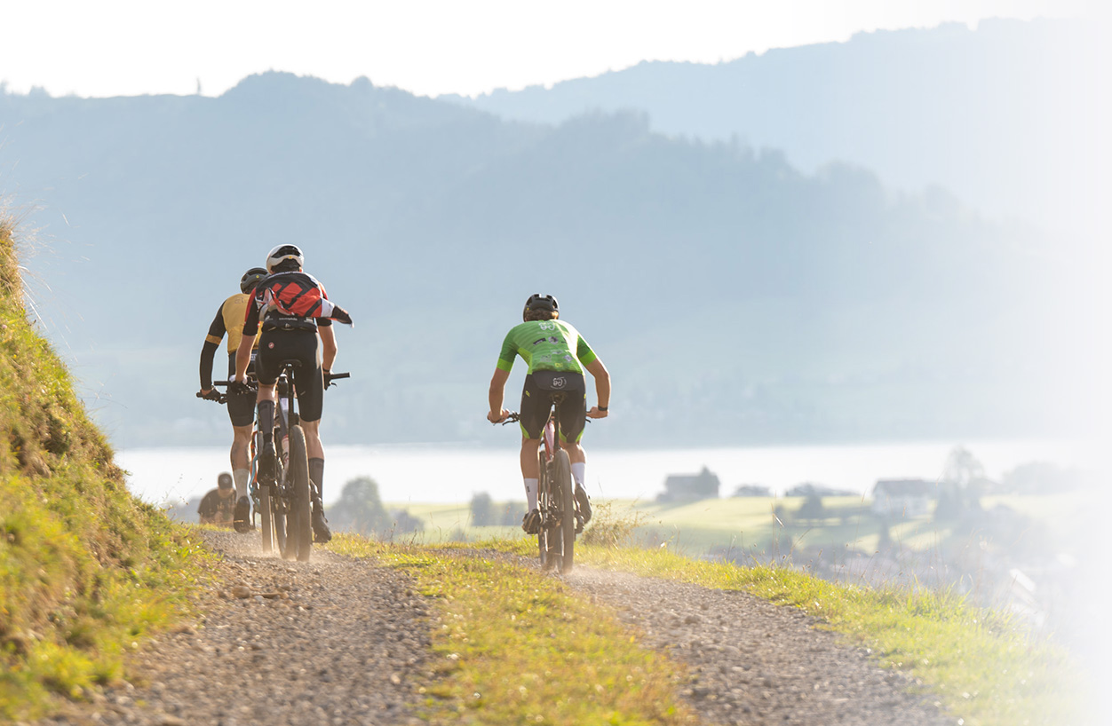 BikeSide MTB Festival: Action & Merch | Manroof Werbeartikel