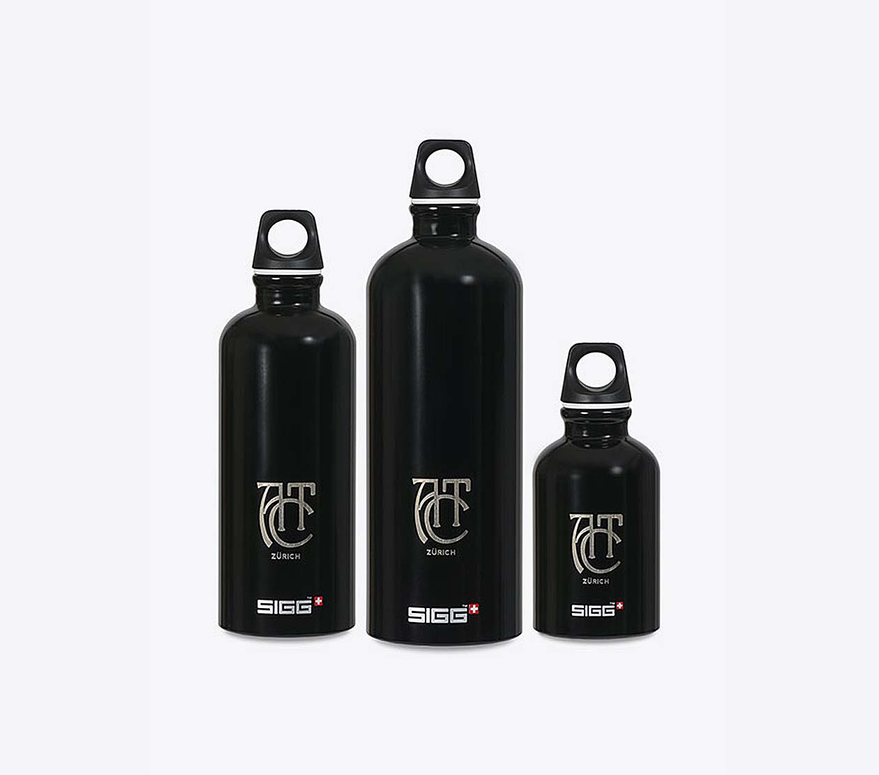 Sigg Traveller mit Logo-Druck | Manroof Werbeartikel